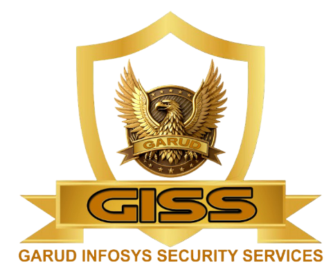 GISS - Garud Infosys Security Services