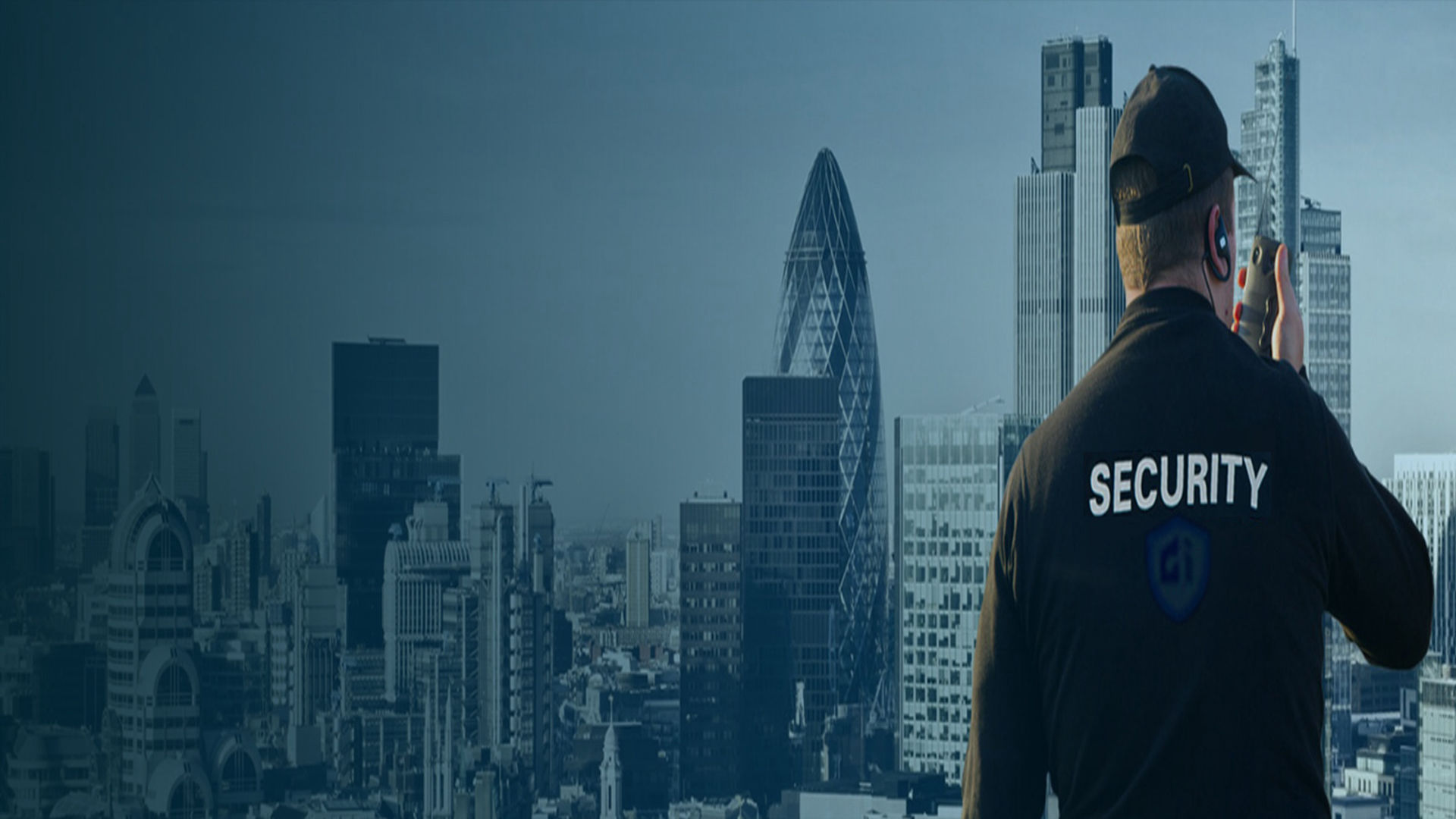 GISS - Garud Infosys Security Services